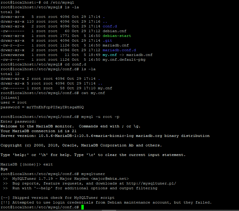 Wordops Install Problem Wordops Community Forum