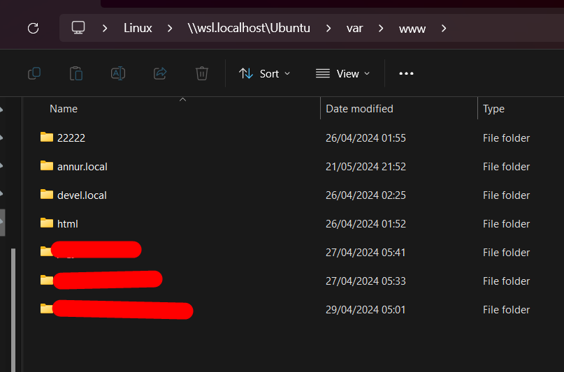 Existing Wordpress Site Showing Default Nginx Welcome Page Wordops Community Forum